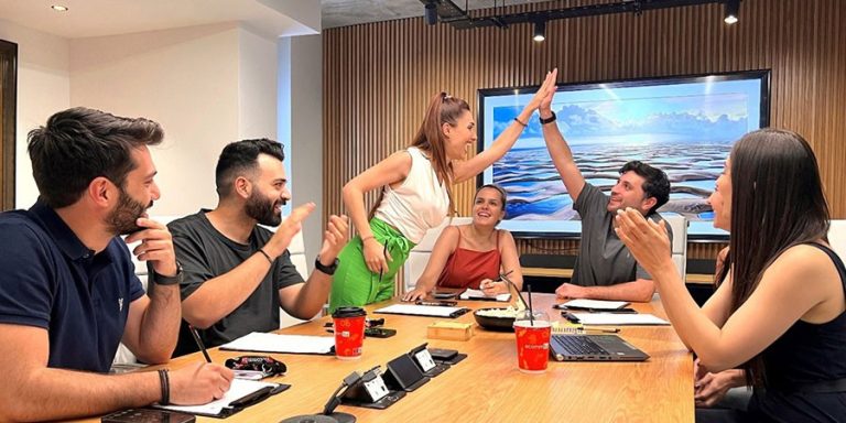 ECOMMBX | A platform to rule them all!