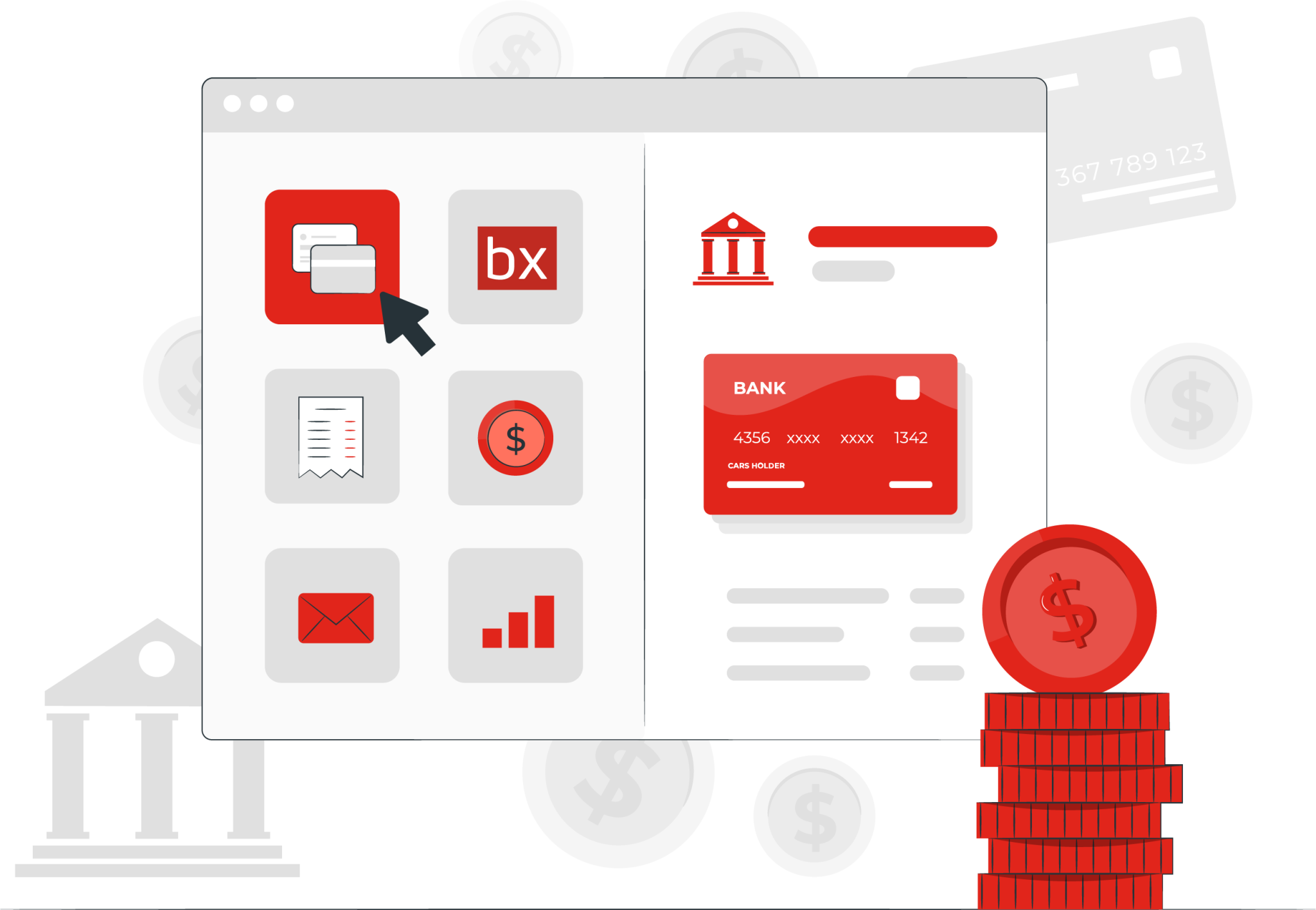 ECOMMBX | Business | Acquiring