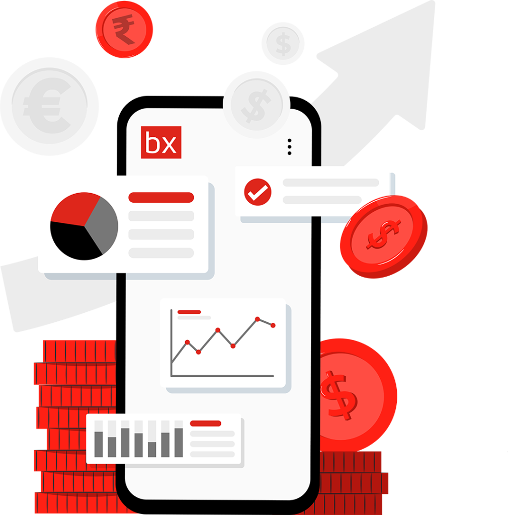ECOMMBX | Investments