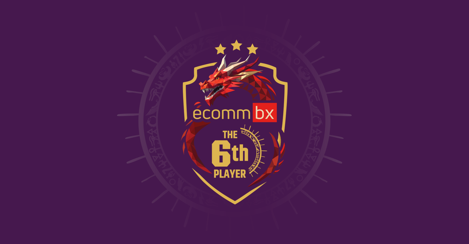 ECOMMBX | The 6th Player Eurobasket